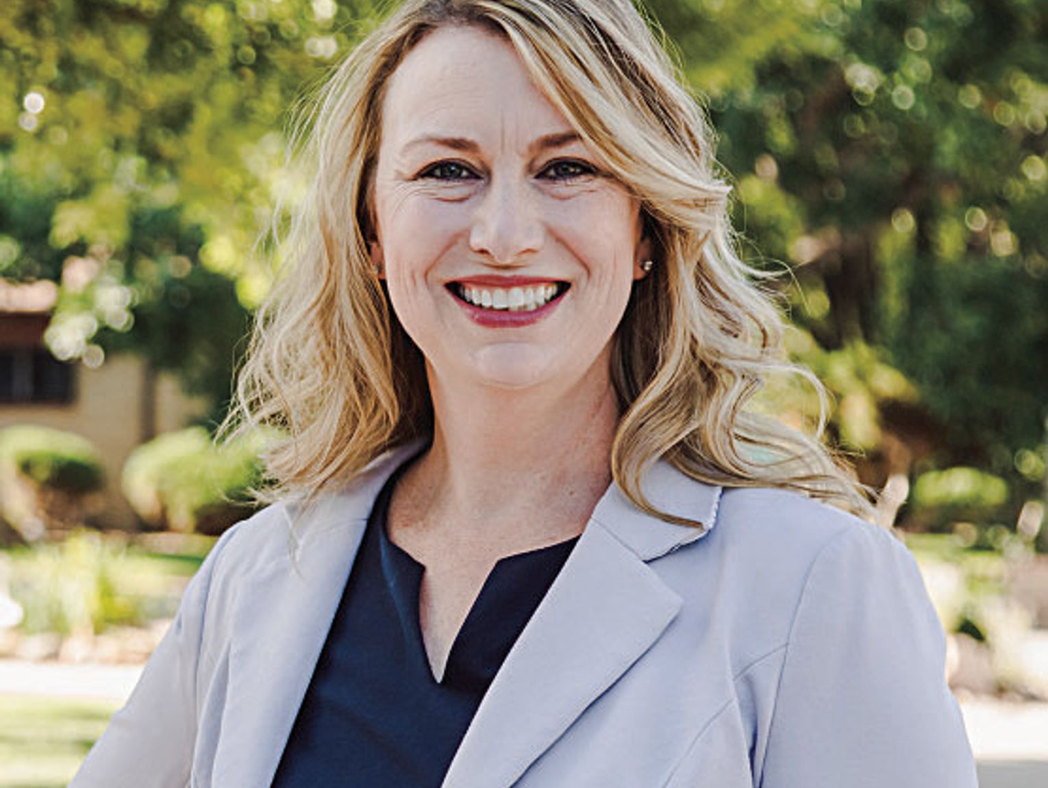 Danielson announces for Secretary of State